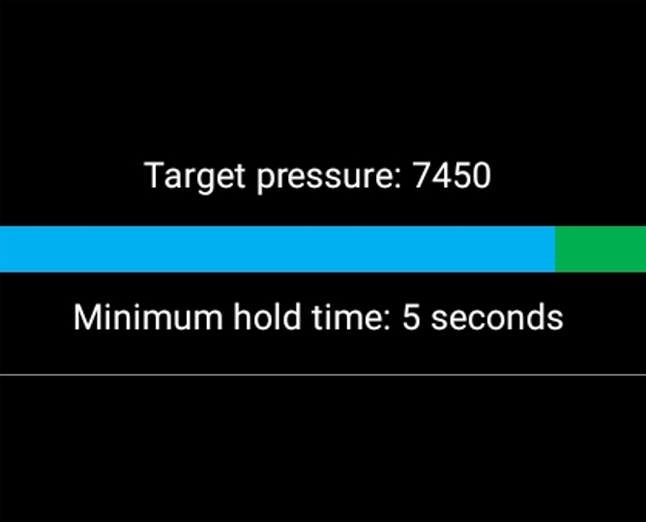 HydroScan Data Logger - Mathews Machine