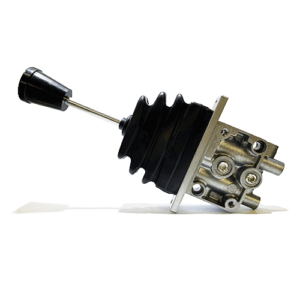 Air Control Handle - Mathews Machine