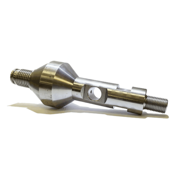 No Go Receiver - Mathews Machine